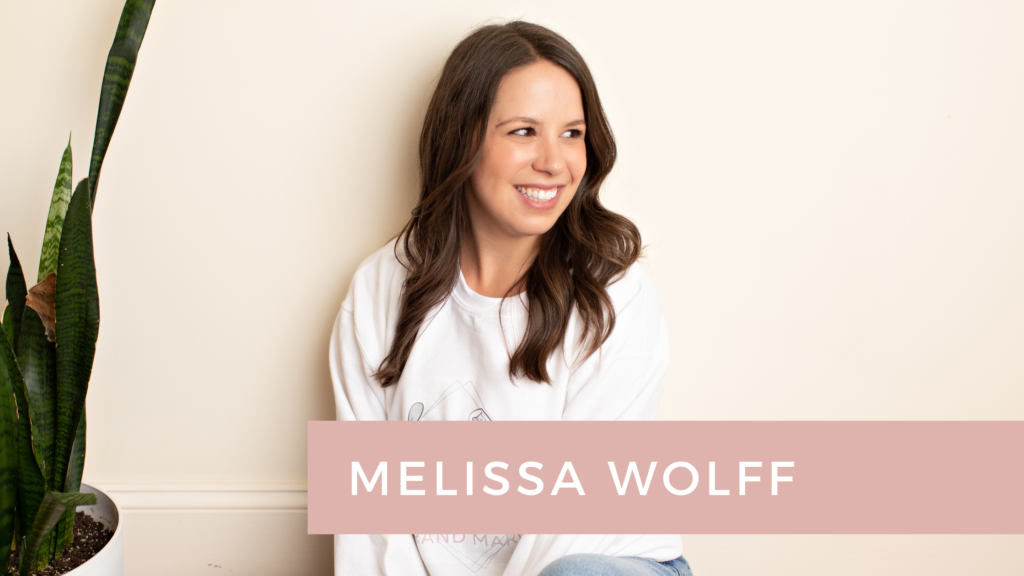 Meet Melissa: Crafting Powerful Personal Brands and Personalized ...