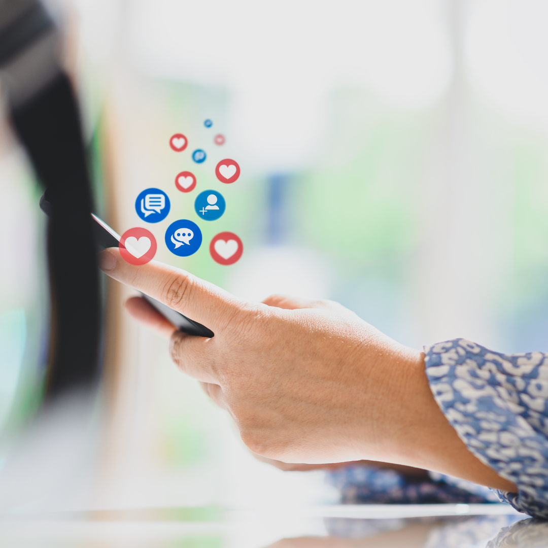 How to Craft Compelling Social Media Posts - TME Brand Marketing